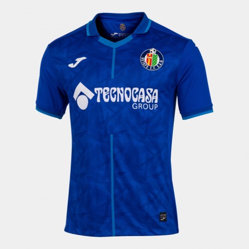 FC Getafe Jersey 2021-22