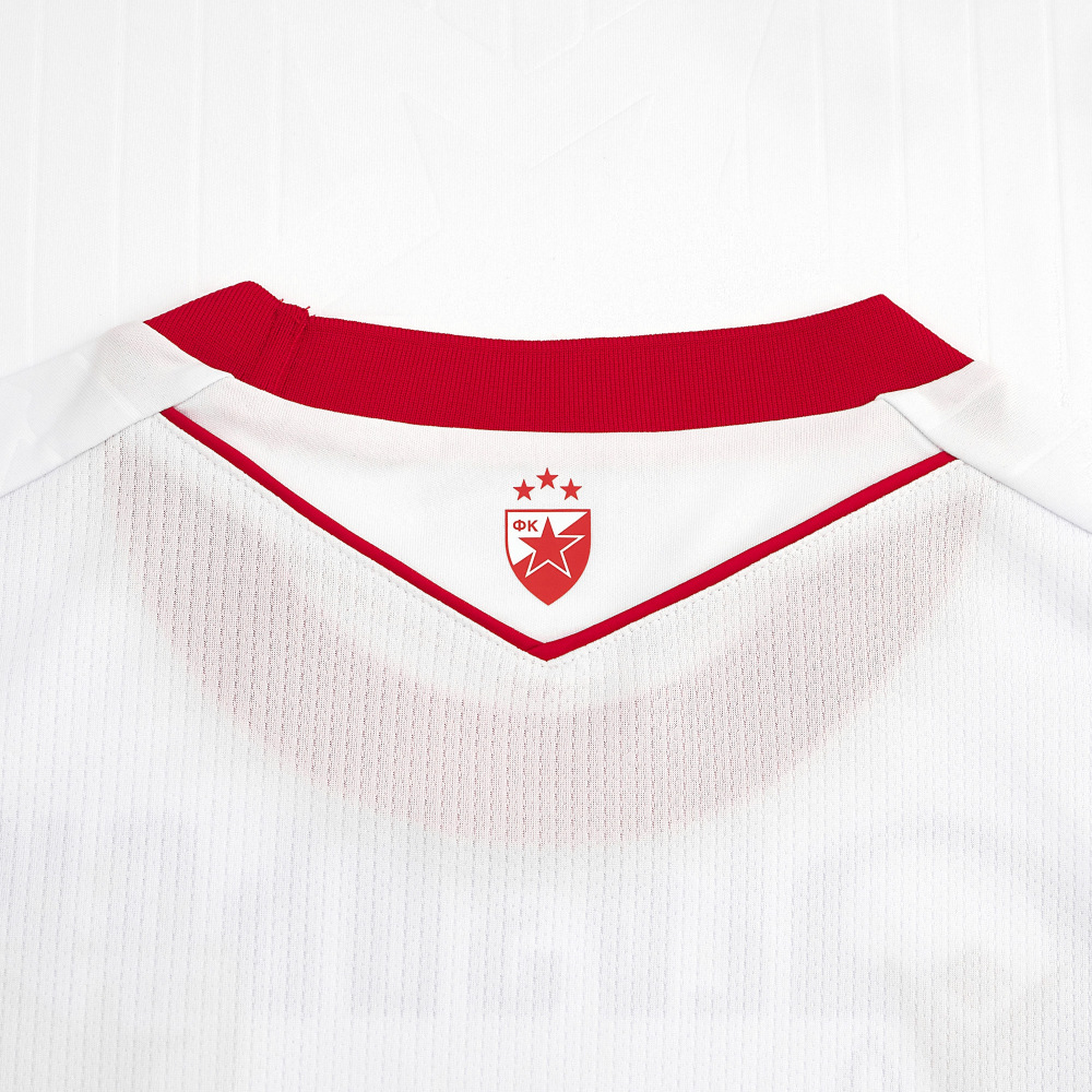 Red Star Belgrade Third Jersey - 2025-26 buy online