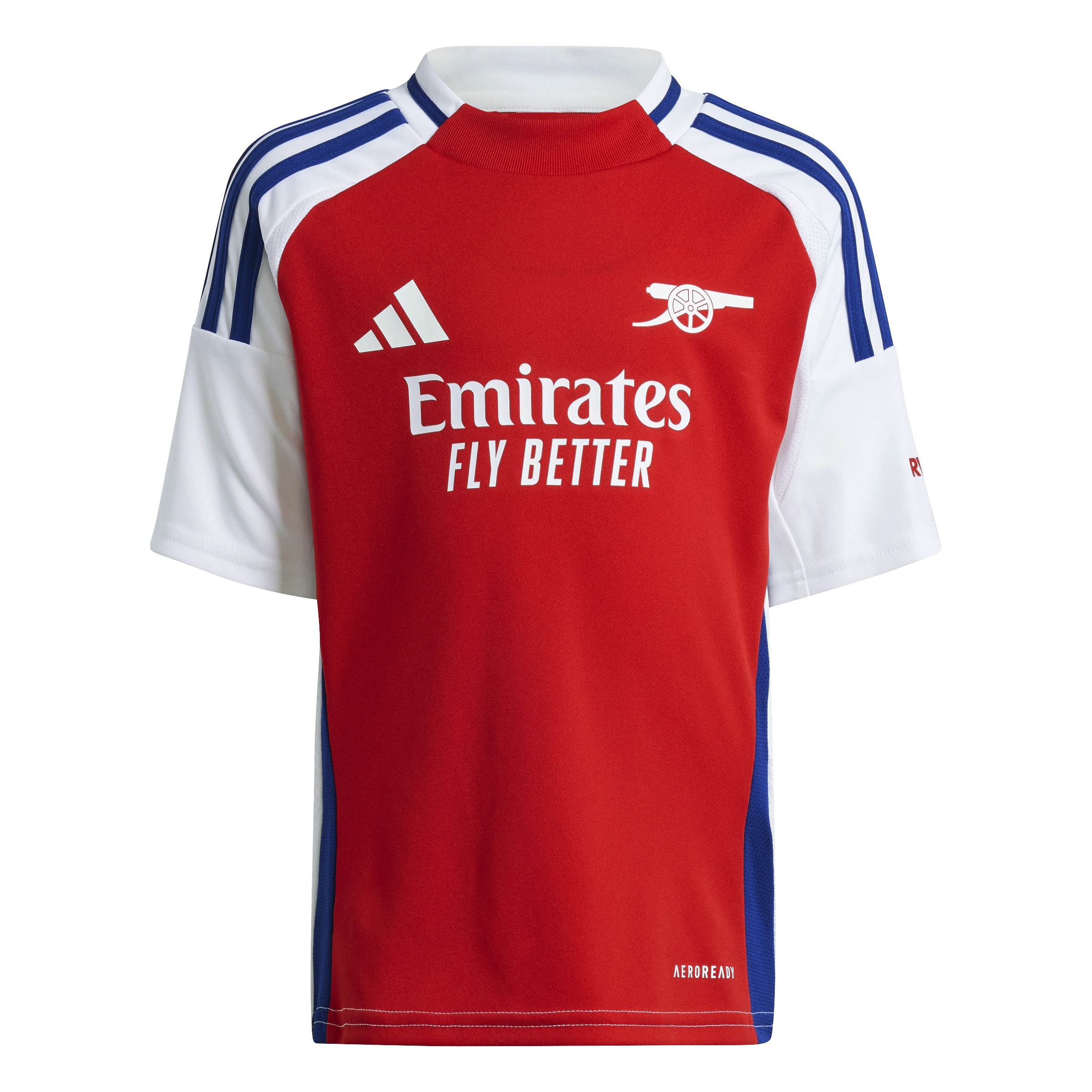 Arsenal London Little Boys Football Kit - 2024-25 buy online