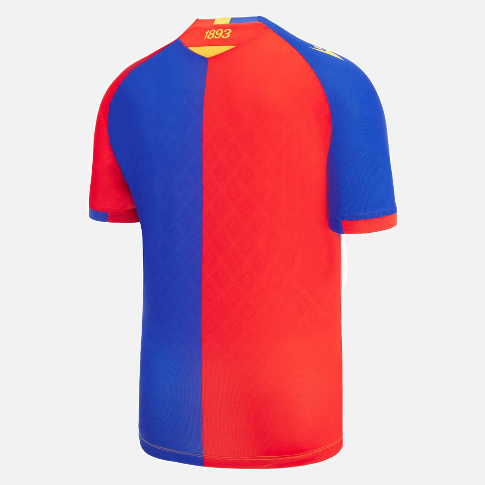 Fc Basel 2022 15 Kit