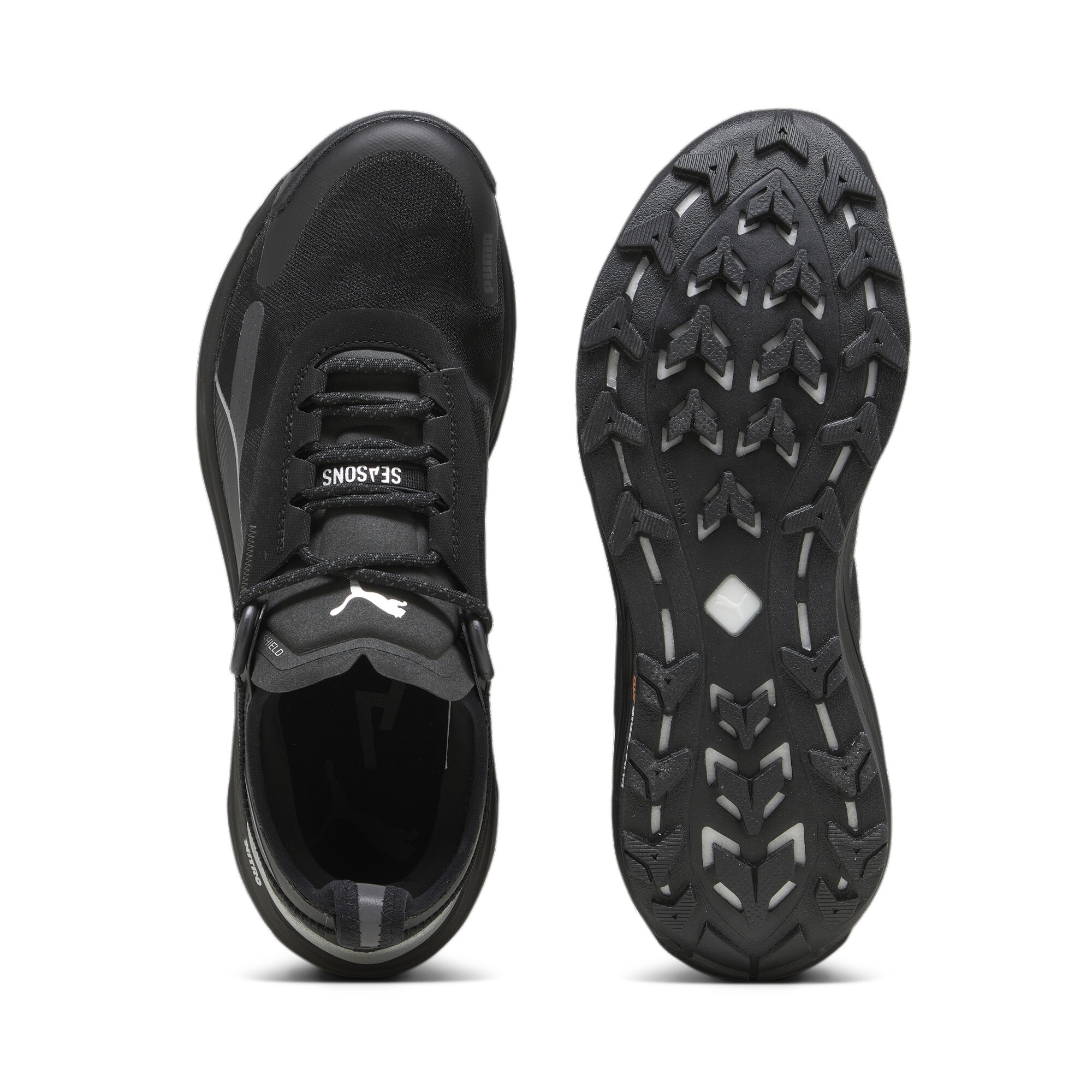 Puma Voyage Nitro 3 - puma black buy online